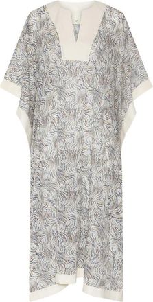 Julie Fagerholt - Heartmade Femme, Blouses et Chemises, Multicolore, Taille: 38/40 FR Kimonos