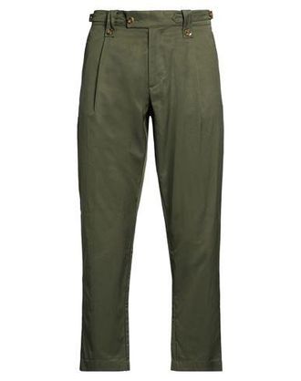 Officina 36 BAS - Pantalons sur YOOX.COM
