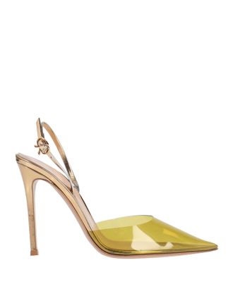 Gianvito Rossi SCHUHE - Pumps auf YOOX.COM