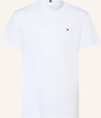 Tommy Hilfiger T-Shirt weiss
