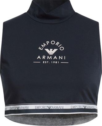 Emporio Armani TOPS - Tops auf YOOX.COM