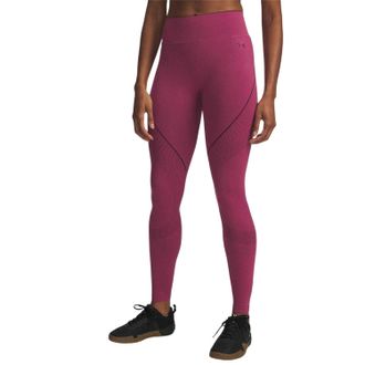 Under Armour Vanish Leggings f&uuml;r Damen (Pink)