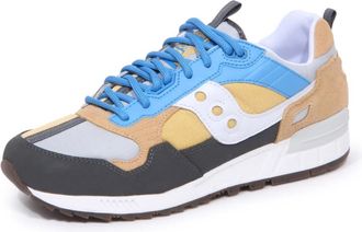Saucony Homme, Sport, Multicolore, Taille: 41 EU Shadow 5000