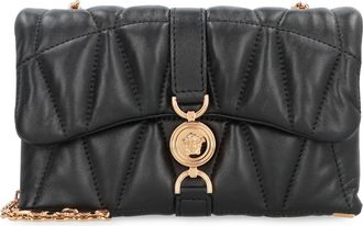 Versace Femme, Sacs, Noir, Taille: ONE Size Sacs bandouli&egrave;re