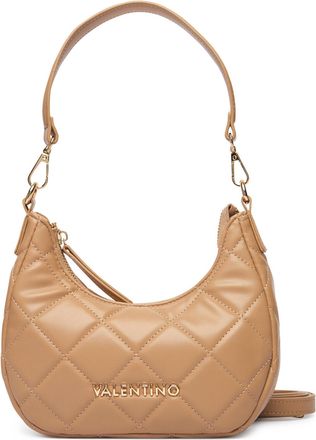 Valentino Handtasche Valentino Ocarina VBS3KK45R Beige