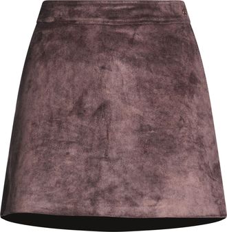 Guess HOSEN & R&Ouml;CKE - Minir&ouml;cke auf YOOX.COM