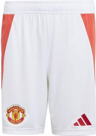 adidas Kinder Teamhose Manchester United 24/25 Kids Heim