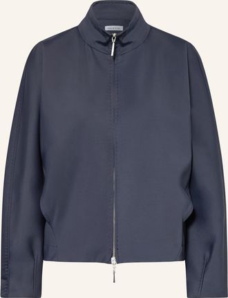 Mrs & Hugs Mrs & Hugs Overjacket blau