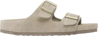 Birkenstock Homme, Chaussures, Beige, Taille: 37 EU Arizona EXQ Narrow Fit