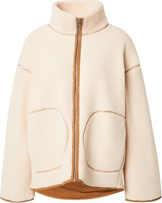 Monki Fleecejacke