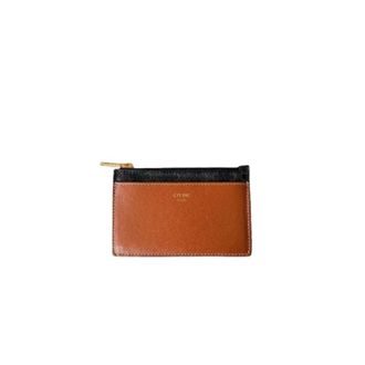 Celine Pre-owned Toile accessoires-de-bureau - Femme - Pre-owned - Brun - Taille: ONE Size