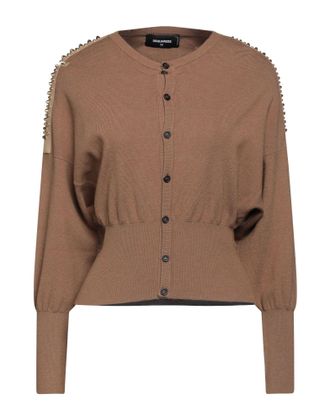 Dsquared2 STRICKWAREN - Strickjacken auf YOOX.COM