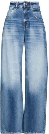 Icon Denim Los Angeles BAS - Pantalons en jean sur YOOX.COM