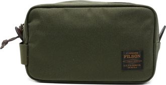 Filson sacoche zippée - OTTER GREEN