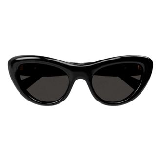 Bottega Veneta Bv1282S Sonnenbrillen - - Accessories - Damen - Schwarzk - ONE SIZE