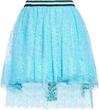 Ermanno Scervino BAS - Mini-jupes sur YOOX.COM