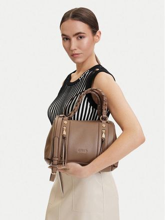 Liu Jo Handtasche AA6040 E1120 Braun