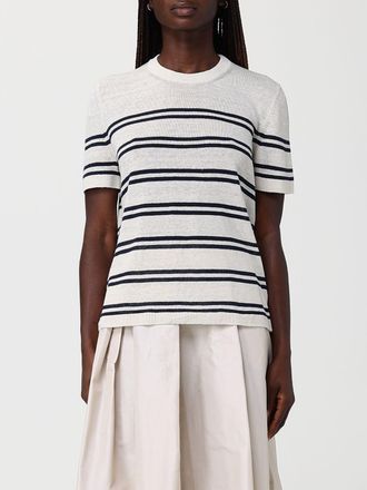 Max Mara Pullover S MAX MARA Damen Farbe Blau