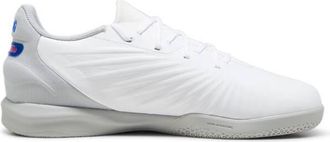 Puma Kinder Fussball-Hallenschuhe KING MATCH IT Jr