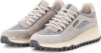 Van Bommel Sneakers De Gripper