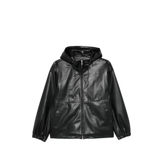 Dunst Hooded Zip Jacket