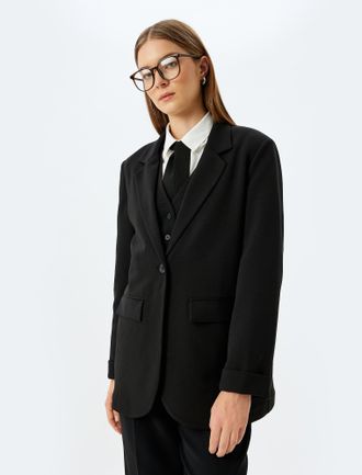 Koton Blazer