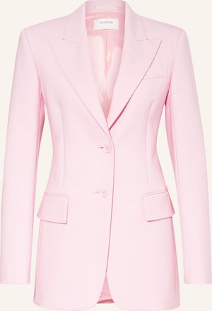 Sportmax Sportmax Longblazer rosa
