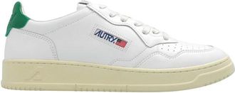 Autry Herren, Schuhe, Weiß, 46 EUGröße