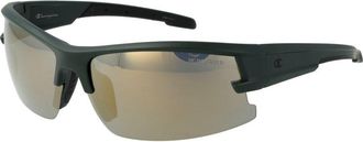 Champion Braune Harz Sonnenbrille
