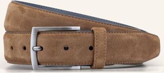 Floris Van Bommel Floris Van Bommel G&uuml;rtel De Belter 52 braun