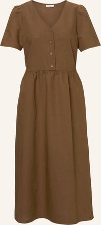 Marc O'Polo Denim Marc Opolo Denim Kleid braun