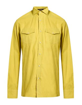Moorer TOPS - Hemden auf YOOX.COM