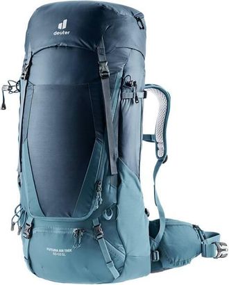 Deuter Rucksack Futura Air Trek 55 + 10 SL