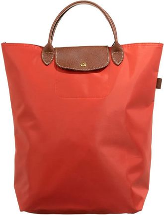 Longchamp Shopper & Totes - Le Pliage Original - Gr. unisize - in Orange - für Damen