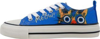 Dogo Sneaker low DOGO Liria - Meow Attack