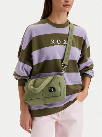 Roxy Handtasche WBEOHP-ROXY-MZ-004-10 Gr&uuml;n