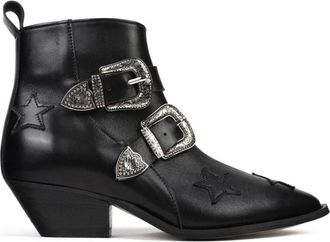 L37 Damen, Schuhe, Schwarzk, 40 EUGr&ouml;&szlig;e