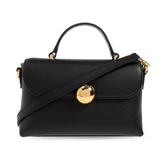 Furla Moonlight Mini Bag - - Bags - Damen - Schwarzk - ONE SIZE