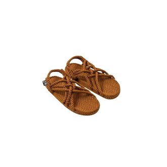 Nomadic State of Mind Damen, Schuhe, Braun, 36 EUGr&ouml;&szlig;e