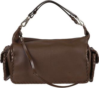 Chloé Femme, Sacs, Brun, Taille: ONE Size Sacs élégants pour femmes