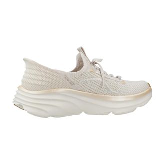Skechers Abend Vapor Sneakers - - Shoes - Damen - Beige - 37 1/2 EU