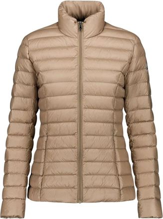 Jott Jott, Femme, Vestes, Beige, Taille: 40 FR Cha Noos Jacket