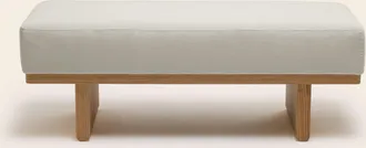 Madura Banc Anca Dalila gris perle - GRIS