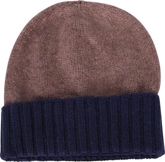Dell'Oglio Homme, Accessoires, Multicolore, Taille: ONE Size Beanies