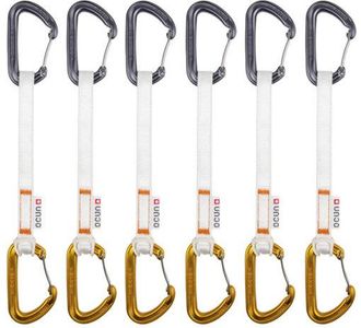 Oc&uacute;n Hawk QD Wire Bio-Dyn-Ring 15 mm, 6 Pack - Expressset