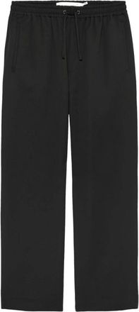 New Amsterdam Surf Association Femme, Pantalons, Noir, Taille: 38 FR Work Trouser
