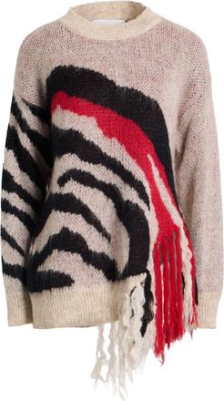 B.YU STRICKWAREN - Pullover auf YOOX.COM