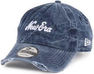 New Era Casquette 9TWENTY A-Frame en coton