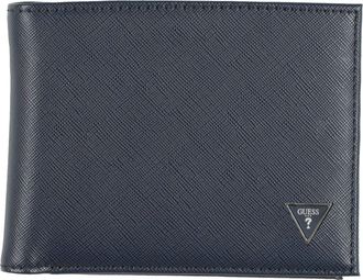 Guess Kleinlederwaren - Brieftaschen auf YOOX.COM