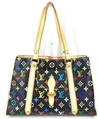 Louis Vuitton Damen, Pre-Owned, Mehrfarbig, ONE SIZEGr&ouml;&szlig;e